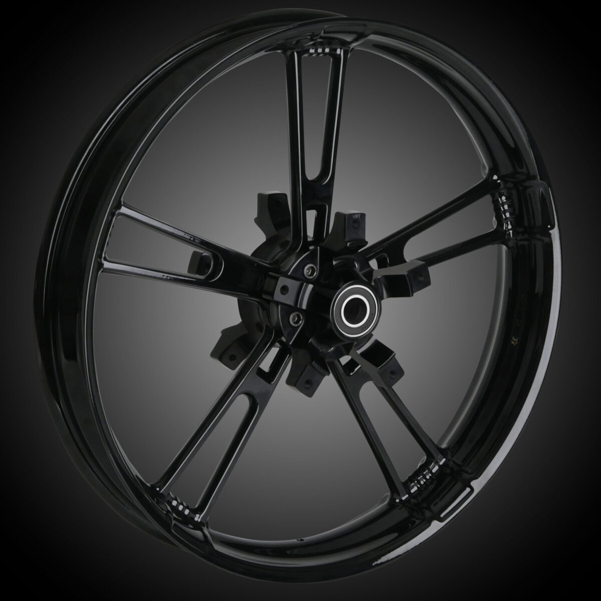Harley Wheels - Replicator Wheels