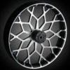 REP-04 (Prodigy) Lathe Cut Wheel - Replicator Wheels
