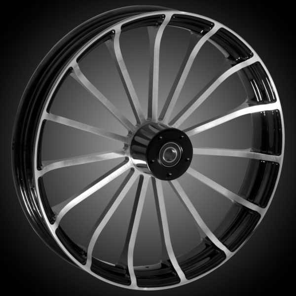 REP-02 (Talon) Lathe Cut Wheel - Replicator Wheels