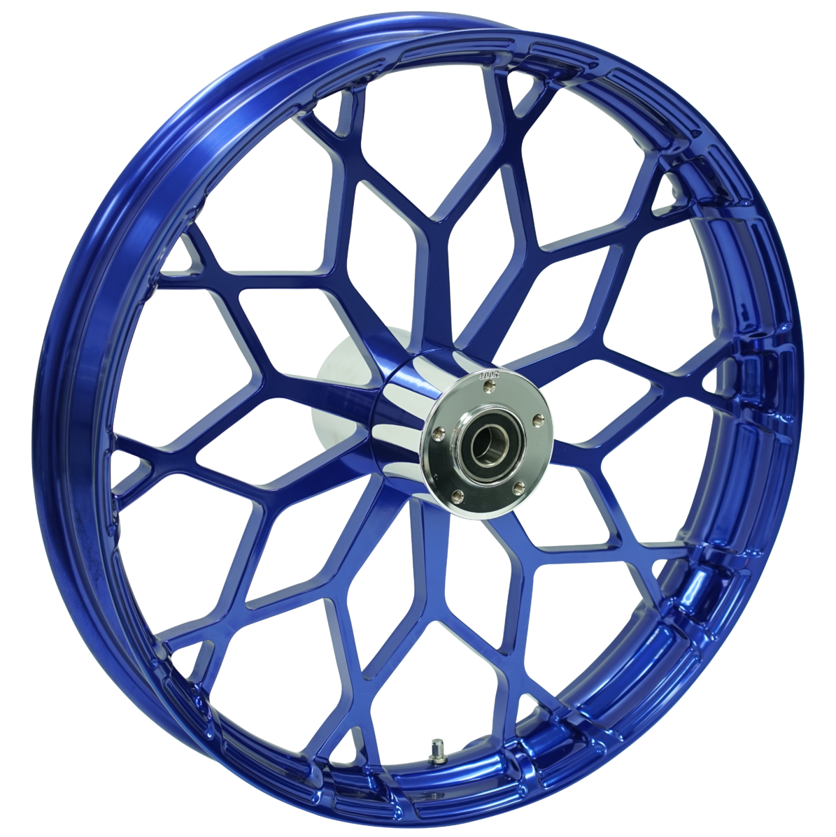 REP-04 (Prodigy) Color Anodized Wheel - Replicator Wheels