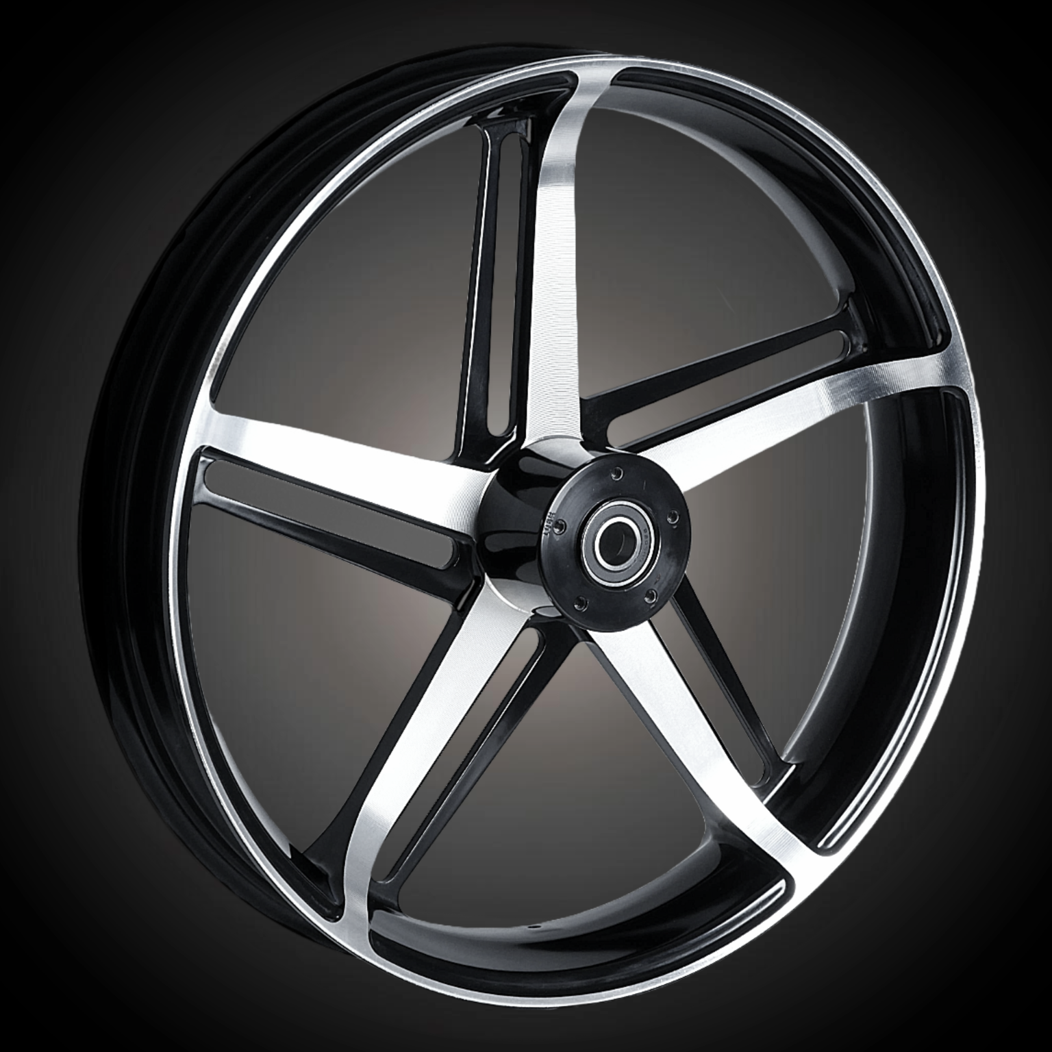 Custom Harley Wheels - Replicator Wheels