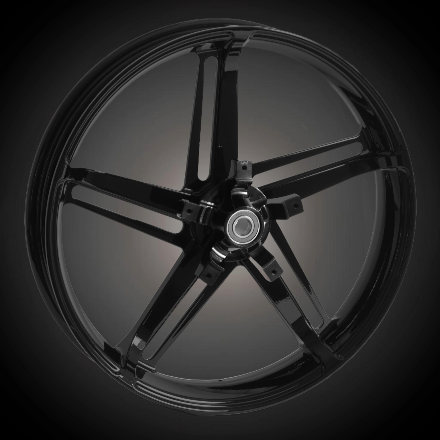 V-Rod Wheels - Replicator Wheels