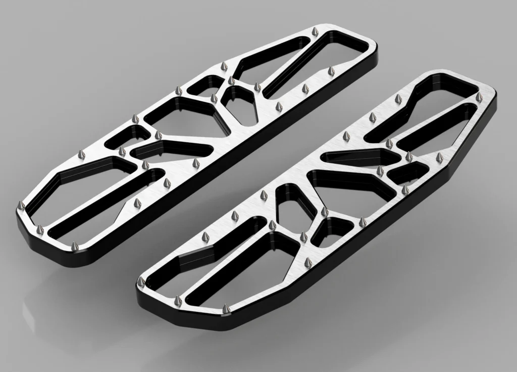 Floorboards - Replicator Wheels
