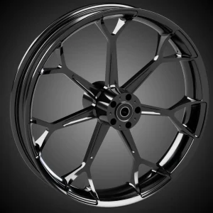 Sportster Wheels - Replicator Wheels